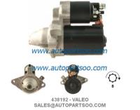 China 63216748 MT67DB - MARELLI Starter Motor 24V 4KW 9T MOTORES DE ARRANQUE for sale