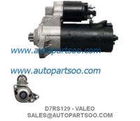 China 63216748 MT67DB - MARELLI Starter Motor 24V 4KW 9T MOTORES DE ARRANQUE for sale