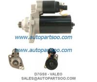 China 63216748 MT67DB - MARELLI Starter Motor 24V 4KW 9T MOTORES DE ARRANQUE for sale