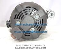 China 30A68-00801 A7TA0171B - Mitsubishi Alternator Cub  New Holland Vetus 12V 40A for sale