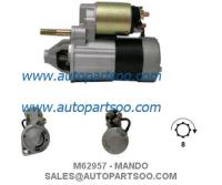 China 28100-1490A 28100-1492A - DENSO Starter Motor 24V 7KW 11T MOTORES DE ARRANQUE for sale