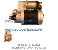 China 28100-1490A 28100-1492A - DENSO Starter Motor 24V 7KW 11T MOTORES DE ARRANQUE for sale