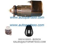 China 0001416005 - BOSCH Starter Motor 24V 6.6KW 12T MOTORES DE ARRANQUE for sale