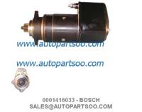 China 0001416033 - BOSCH Starter Motor 24V 5.4KW 9T MOTORES DE ARRANQUE for sale
