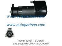 China 0001416013 - BOSCH Starter Motor 24V 5.4KW 13T MOTORES DE ARRANQUE for sale