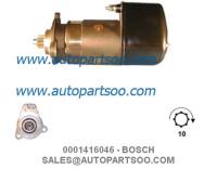 China 0001416013 - BOSCH Starter Motor 24V 5.4KW 13T MOTORES DE ARRANQUE for sale