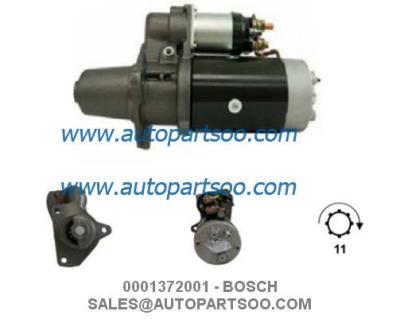 China 0001416031 - BOSCH Starter Motor 24V 5.4KW 13T MOTORES DE ARRANQUE for sale