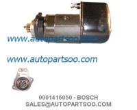 China 0001417037 - BOSCH Starter Motor 24V 6.6KW 11T MOTORES DE ARRANQUE for sale