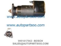 China 63225303 63225391 - MARELLI Starter Motor 24V 6.6KW 11T MOTORES DE ARRANQUE for sale
