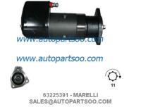 China 458392 FS10E10 - VALEO Starter Motor 12V 1.4KW 9T MOTORES DE ARRANQUE for sale