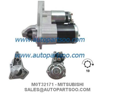 China 438092 455961 - MITSUBISHI Starter Motor 12V 0.9KW 12,9T MOTORES DE ARRANQUE for sale