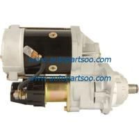 China New Starter Denso Type 4.5kW 24V 10T 40mm CW Komatsu 4D102E-1 600-863-4410 0-24000-3060 for sale