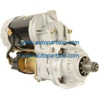 China New Starter Denso Type 4.5kW 24V 10T 40mm CW Komatsu 4D102E-1 600-863-4410 0-24000-3060 for sale