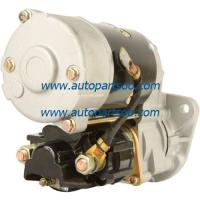 China New Starter Denso Type 4.5kW 24V 10T 40mm CW Komatsu 4D102E-1 600-863-4410 0-24000-3060 for sale