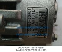 China 30A68-00801 A7TA0171B - Mitsubishi Alternator Cub  New Holland Vetus 12V 40A for sale