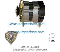 China 26021143 - LUCAS Alternator 12V 65A Alternadores for sale