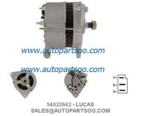China P31400A78B02 - DAEWOO Alternator 12V 50A Alternadores for sale