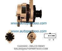 China 96540541  - DAEWOO Alternator 12V 85A Alternadores for sale