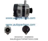 China A13N293 A13N43 - VALEO Alternator 12V 50A Alternadores for sale