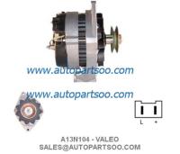 China A13N293 A13N43 - VALEO Alternator 12V 50A Alternadores for sale