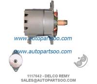 China 1117620 1117641 - DELCO REMY Alternator 12V 60A Alternadores for sale