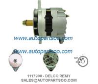 China 0123310004 0123310028 - BOSCH Alternator 12V 80A Alternadores for sale