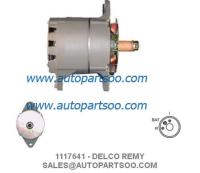 China 100211-4730 LRA02208 - DENSO Alternator 12V 40A Alternadores for sale