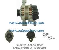 China 436378 439181 - VALEO Alternator 12V 50A Alternadores for sale