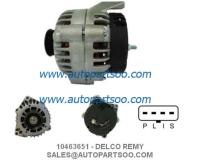 China 436378 439181 - VALEO Alternator 12V 50A Alternadores for sale