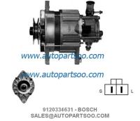 China LR190-747 DRA0035 - HITACHI Alternator 12V 90A Alternadores for sale