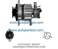 China LR190-747 DRA0035 - HITACHI Alternator 12V 90A Alternadores for sale