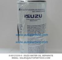 China Idling Control Electric Switch IDLING CON 1-82350213-1 for sale