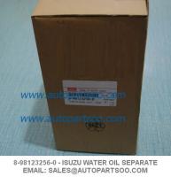 China Idling Control Electric Switch IDLING CON 1-82350213-1 for sale