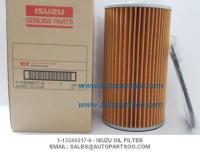 China Idling Control Electric Switch IDLING CON 1-82350213-1 for sale