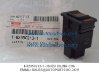 China ISUZU 1-87610059-0 for sale