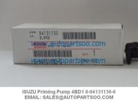 China ISUZU 1-87610059-0 for sale