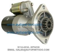 China STARTER KKY02-18-400 KIA PRIDE STARTER FORD ASPIRE 17010 for sale