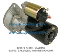 China STARTER KKY02-18-400 KIA PRIDE STARTER FORD ASPIRE 17010 for sale