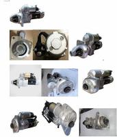 China STARTER KKY02-18-400 KIA PRIDE STARTER FORD ASPIRE 17010 for sale