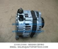 China LR280-708C 8-98029-892-1 - Isuzu Alternator 24V 80A Alternadores for sale