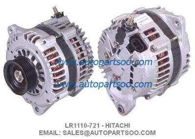 China LR1110-721 231008J100 - NISSAN Alternator 12V 110A Alternadores for sale