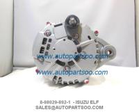 China LR280-708C 8-98029-892-1 - Isuzu Alternator 24V 80A Alternadores for sale