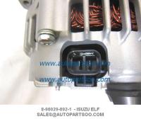 China LR280-708C 8-98029-892-1 - Isuzu Alternator 24V 80A Alternadores for sale