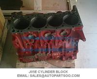 China HINO J05E Cylinder Block ENGINE CYLINDER BLOCKHINO J05E Cylinder Block for sale