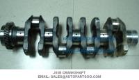 China HINO W04D CRANKSHAFT CIGÜEÑAL HINO W04D for sale