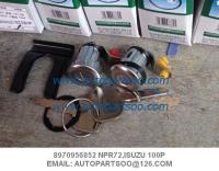 China Genuine ISUZU 8942586091 Fuel Tank Tap For NKR NPR 4JB1 for sale
