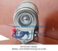 China ISUZU 4BC2 Starter Motor 181100-2330 03122-7021 for sale