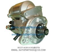 China MITSUBISHI Starter Motor M3T56172, M3T56182 for sale