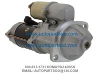 China MITSUBISHI Starter Motor M3T56172, M3T56182 for sale