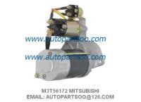 China MITSUBISHI Starter Motor M3T56172, M3T56182 for sale